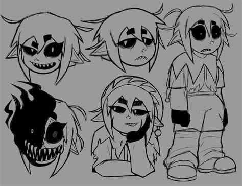 Hollow Doodles By Sickojacko On Newgrounds Hollow Doodles By Sickojacko On Newgrounds