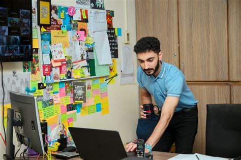 do you really need to build networking with hr syed husnain shah