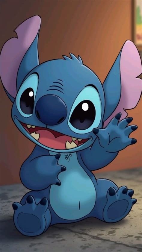 Evil Stitch Wallpaper Stitchs