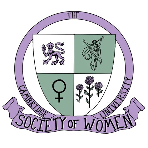 Cambridge Students Launch Single Sex Society For Women Gender Blog