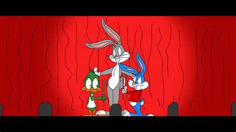 Tiny Toons Cover Is Not The Book By Tomarmstrong20 On Deviantart