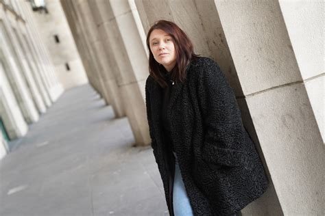 Manuela Ponz Víctima Del Taxista Violador Recapturado Llegué A Dormir Con Un Cuchillo Debajo