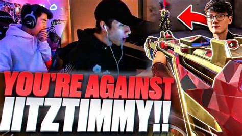 Nrg Aceu Vs Iitztimmy In Valorant │ Valorantyoutubeまとめサイト