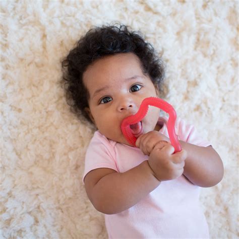 Dr Browns Flexees A Shaped Teether — Dr Browns Australia