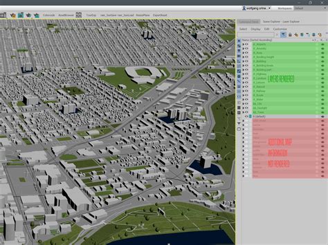 City Map Maker City Map Maker