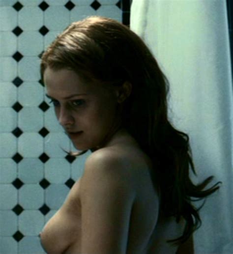 Teresa Palmer Nude Picture 2008 9 Original Teresa Palmer Restraint 005 