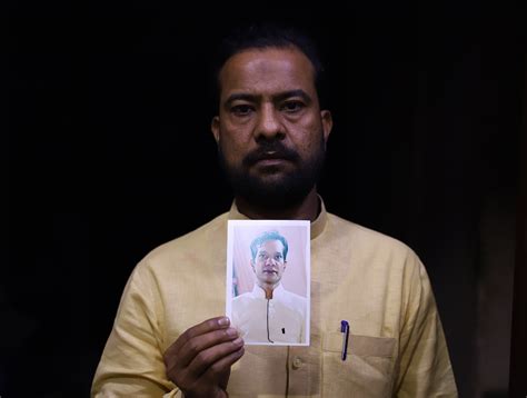 Sumedha Mittal The Caravan