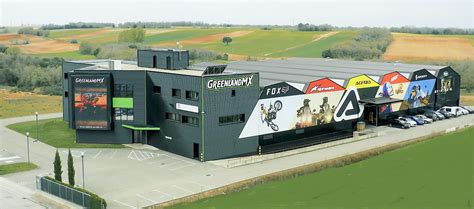 Greenland Mx Triplica Su Número De Pedidos Con La Ayuda De Easy Wms De