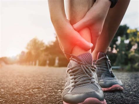Sports Injuries That Take Years To Heal And How To Speed Up Recovery