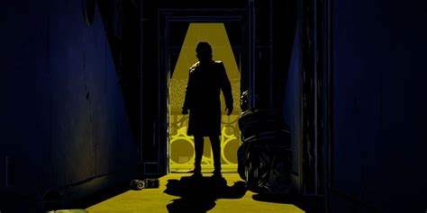 Telltale Games Assures Us That The Wolf Among Us 2 Is Still Coming