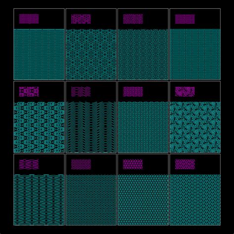 Hinge Drawing Autocad