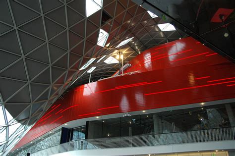 Fachada Ventilada Moeding Alphaton Sistemas De Fachadas