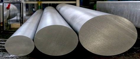 Tantalum Round Bars Tantalum Rods Astm B365 R05200
