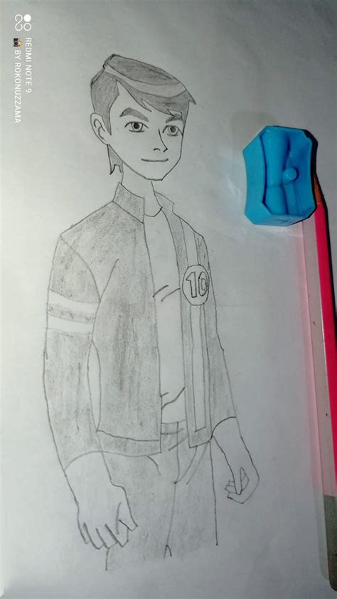How To Draw Your Favorite Cartoon Characters