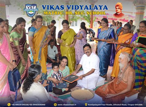 Vikas Vidyalaya Vikasvidyalaya • Instagram Photos And Videos