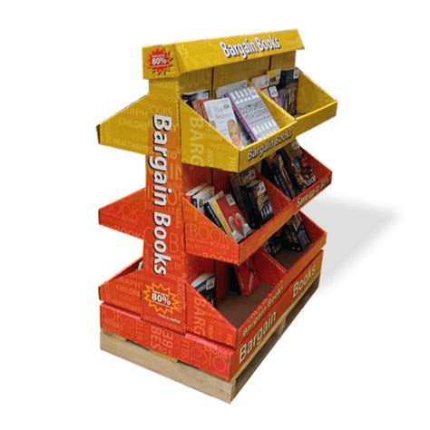 Pdq Packaging Boost Brand Visibility And Retail Efficiency