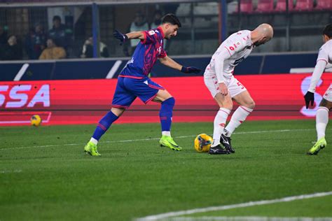 Infortuni Dallinga E Orsolini Le Loro Condizioni Cb