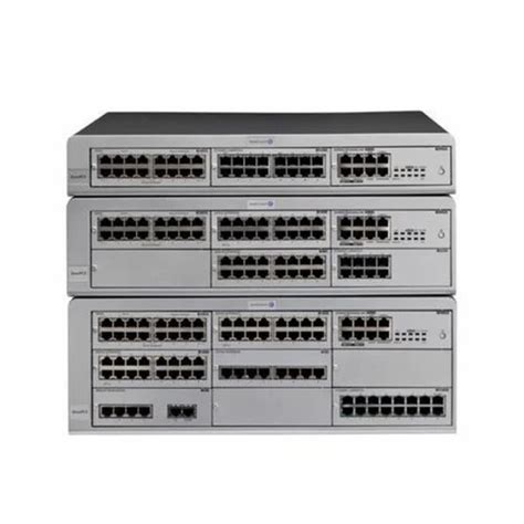 Oxo Alcatel Lucent Epabx Digital For Small Office At Best Price In New