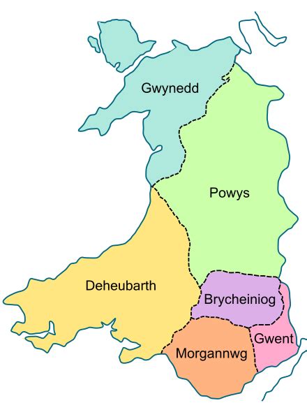 Bleddyn Ap Cynfyn Wikipedia