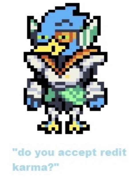 Berdly In A Nutshell Rundertale