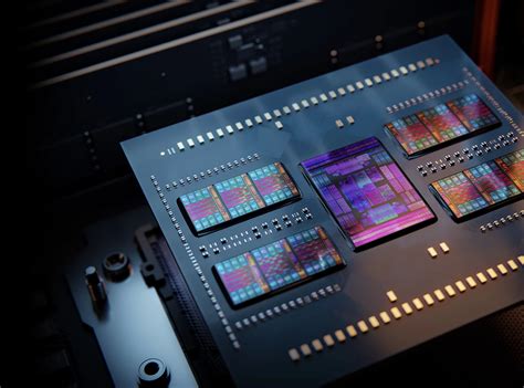 Amd 96核心u皇霄龙9654跑分逆天！残血就把intel 112核心甩开几条街 快科技 科技改变未来