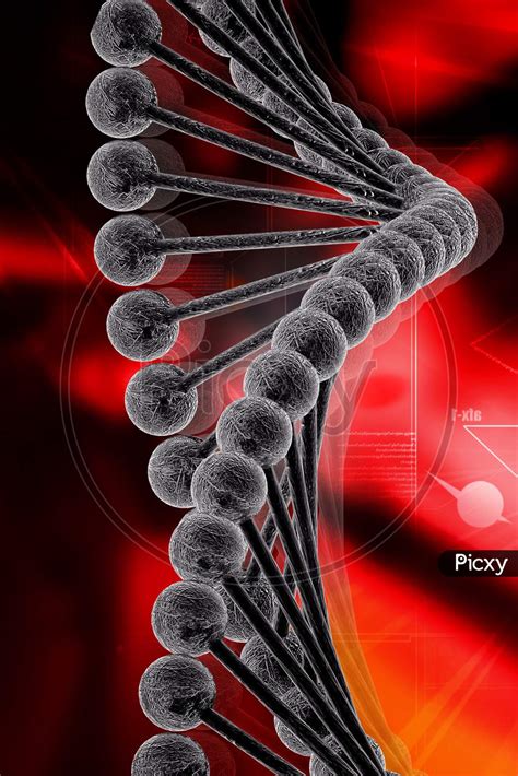 3d Dna Wallpaper