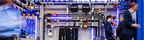 Achema Middle East 26 28 October 2026 Accelerating Process Innovation