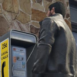 Gtawebeu Gta Online Map Los Santos Payphone Hits