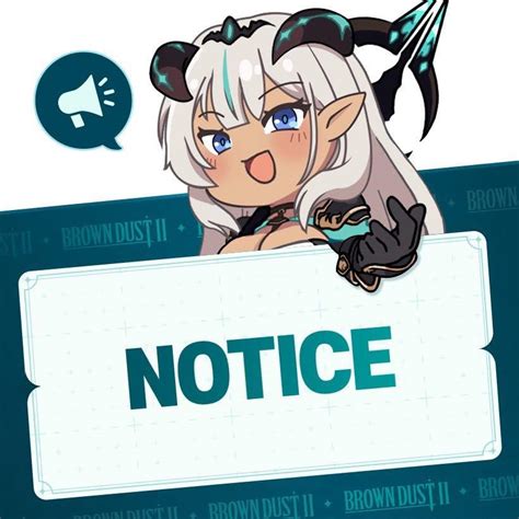 Browndust2 📢 June 5th Utc Resource Update Notice Hello This Is Browndust2 We Are Informing