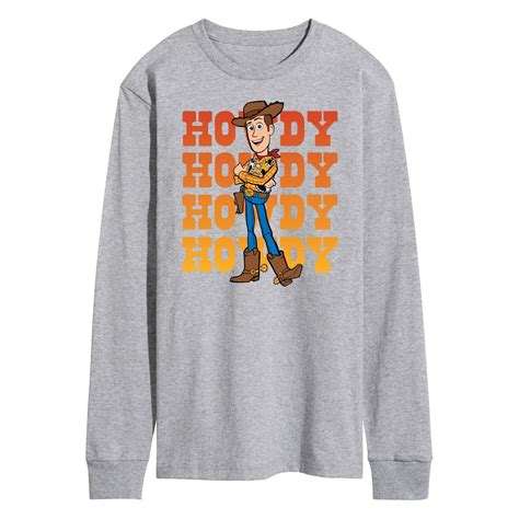 Mens Toy Story Woody Shirt Mens Toy Story Woody Youre My Favorite