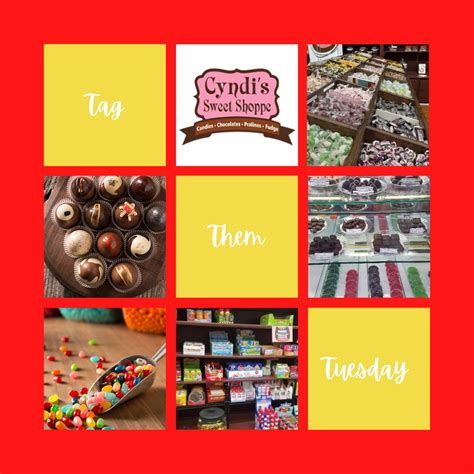 Alisa Hamrick On Linkedin Its Time For Tag Them Tuesday Today We Want To Highlight The Sweetest…