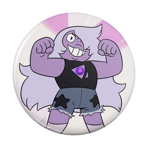 Steven Universe Amethyst Cute