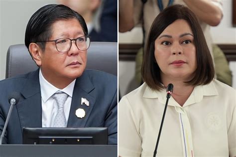 Marcos Duterte Public Trust Ratings Down In Q3 — Octa Atin Ito