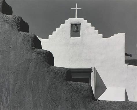15 Mesmerizing Photos Of New Mexico In The 1960s