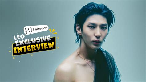 Greeting With Leo｜leo Exclusive Interview