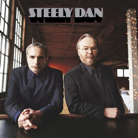 Steely Dan Albums Collection 1972 2003 On