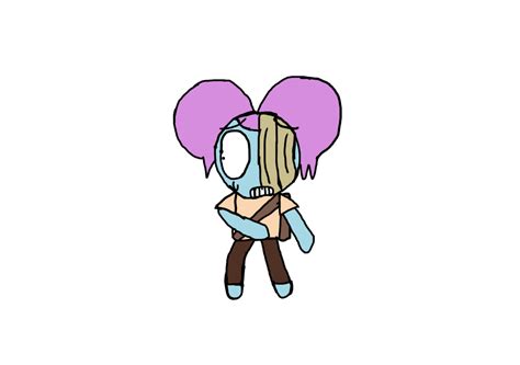 Pibby V2 But Scared By Thegreatstagmoose On Deviantart