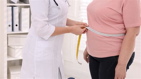 Bmi Measurement Deemed ‘racist In New Medical Report ‘this Is