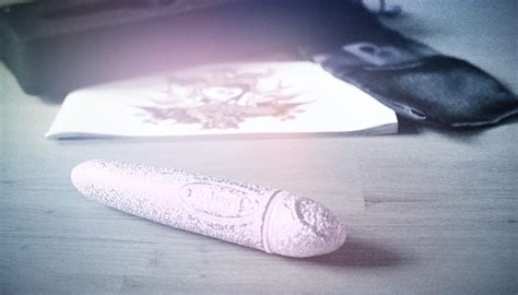 Review Ro Mona Bullet Vibrator