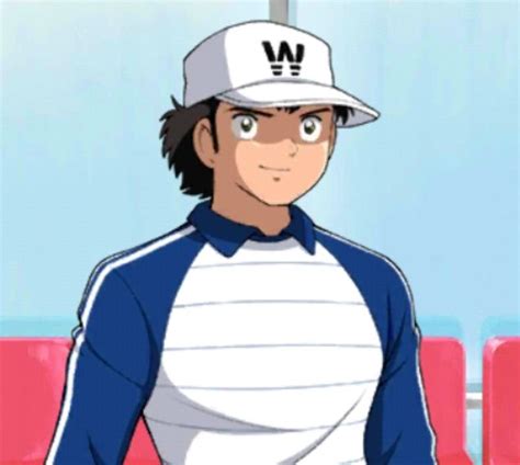 Genzo Wakabayashi Captain Tsubasa Wiki Fandom 42 Off