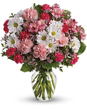 Telefloras Thrilled For You Bouquet Tbc03 2 In Garden Grove Ca