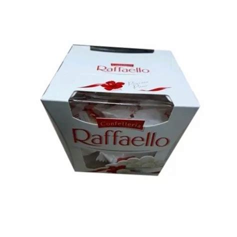 Raffaello Rafello Chocolate Candy At ₹ 390 Box In Chennai Id 19528599788