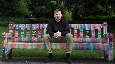 Mick Mcneill Im Not Anything The Stand Comedy Club