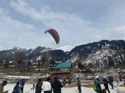 Manali Tour Packages