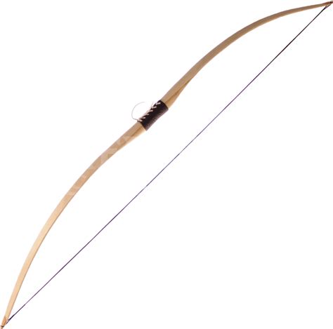 Download Traditional Archery Longbow