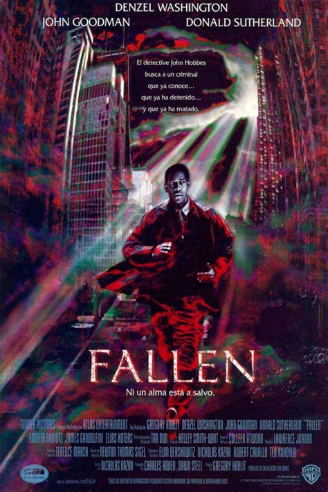 Image Gallery For Fallen Filmaffinity