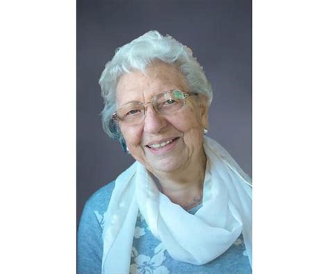 Anna Mae Downing Obituary 2022 Moberly Mo Cater Funeral Home