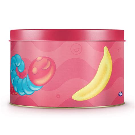 Tubes Azedinhos Fini O Canudinho Cítrico Que Você Ama