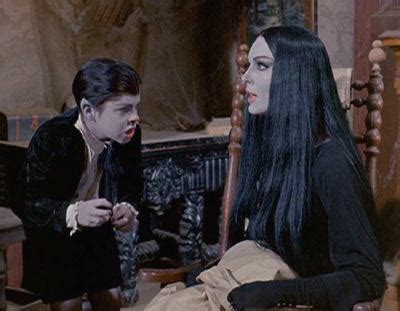 Saturday Mornings Forever The Munsters Today