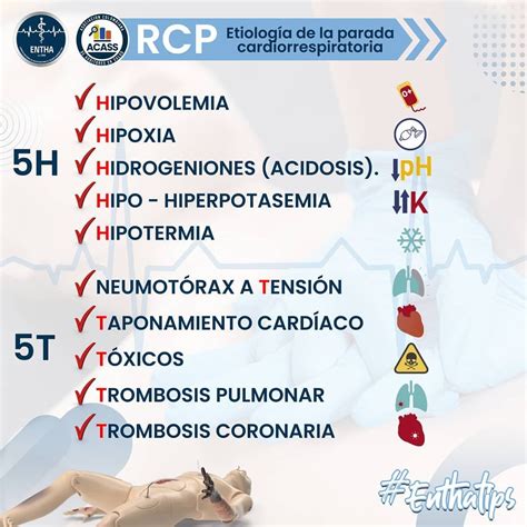 Entha Ltda On Instagram “🖐️la Regla De Las 5h Y Las 5t Es Un Recurso